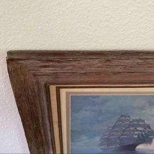 Art | Robert Moak Original Print Signed By Robert Moak 32x29 | Poshmark
